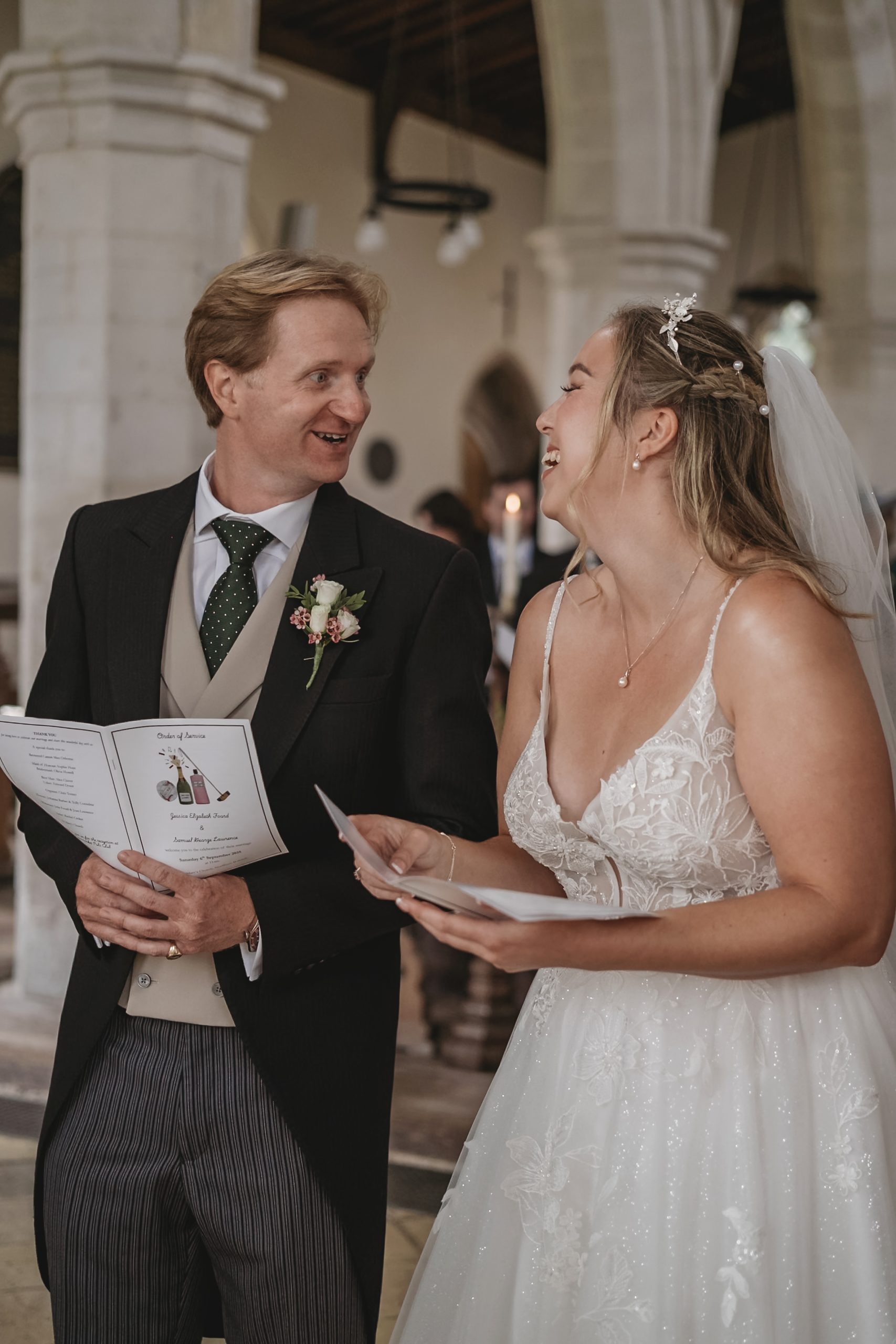 Cambridge Polo Club wedding, Jess & Sam